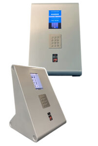 Seaga IIC Curator™ IQIC | Self-Service Industrial Vending Kiosk